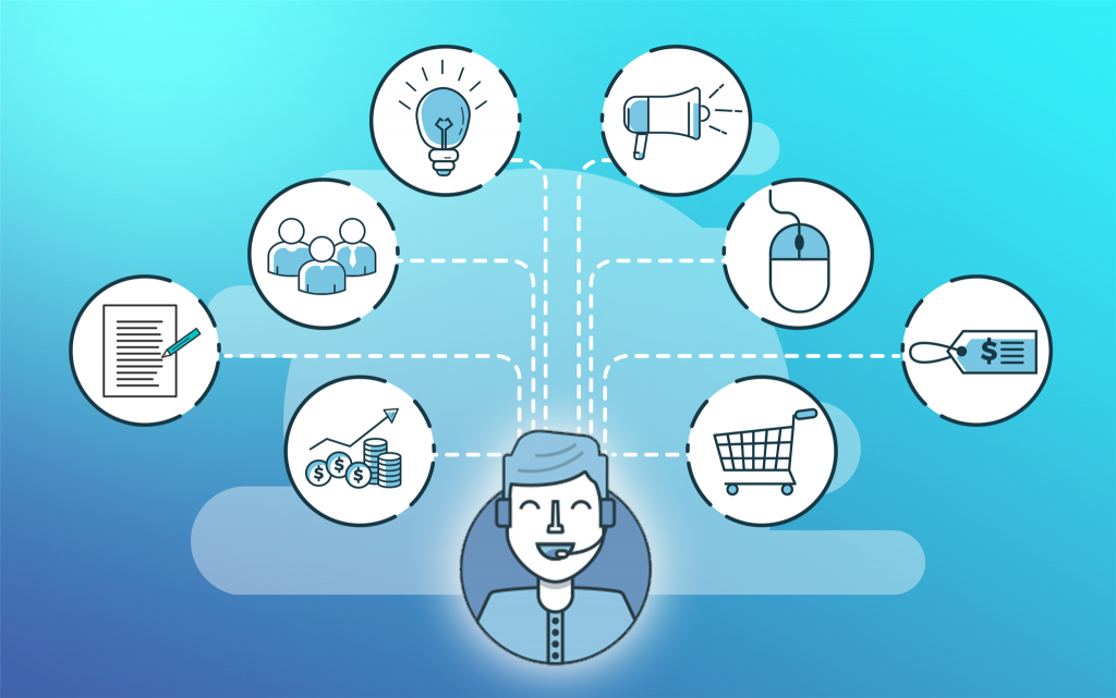 How to Take your Telesales Skills on a Higher Level - Few Tips and Tricks