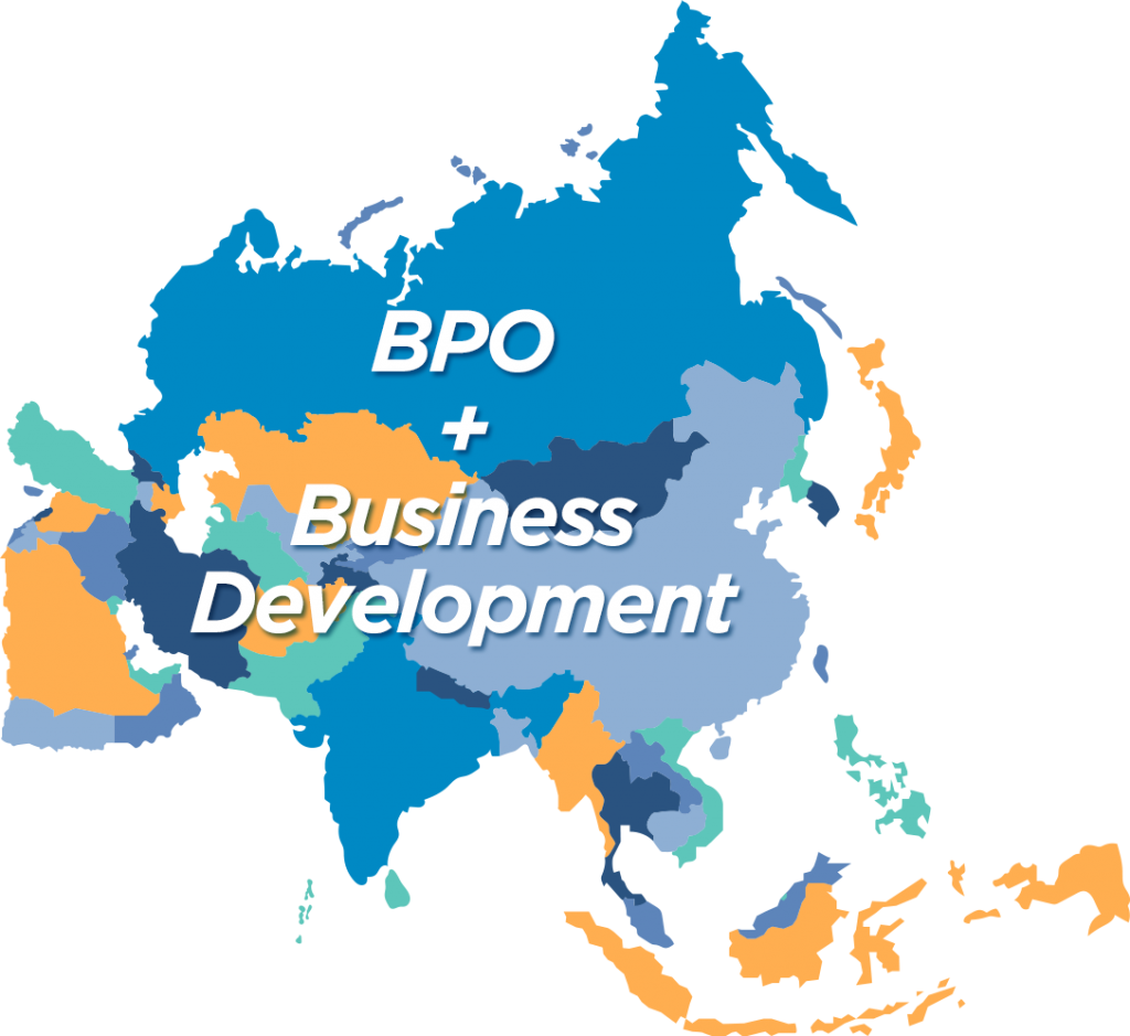 BPO Companies in the philippines - How to Find a Foothold in Asia