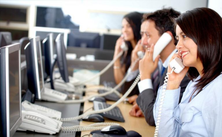 Telecalling for SME's - A Viable and Promising Solution