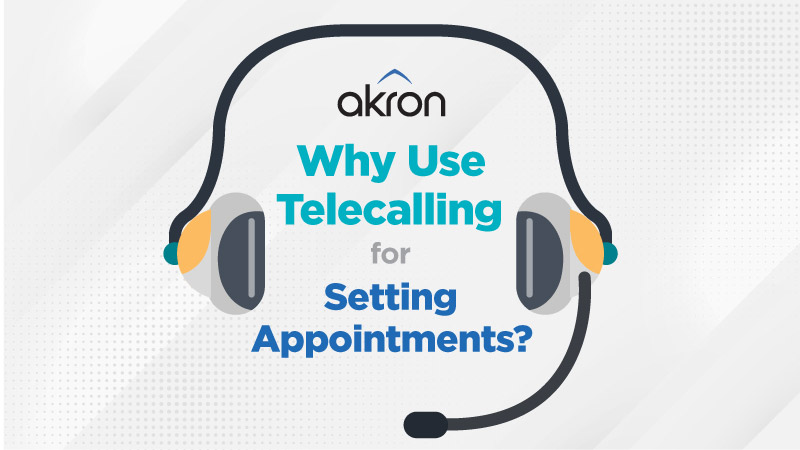 Telecalling Services - Specific Designed Platforms for Clients