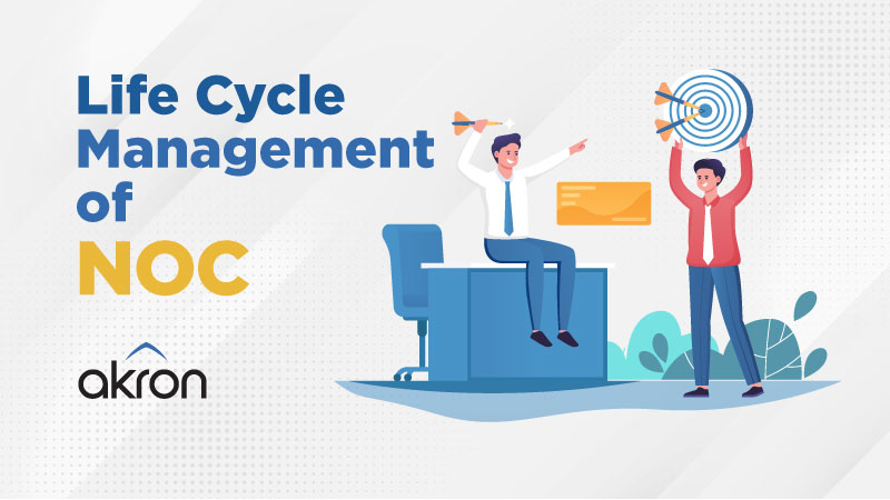 Network Operating Cycle - Handle Multiple Functions